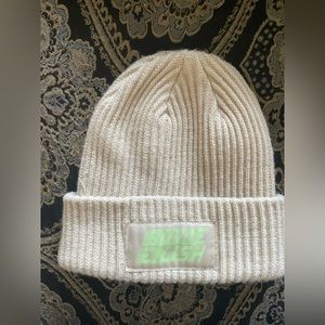 Other | Set Of 2 Billie Eilish Beanies And Cd | Poshmark